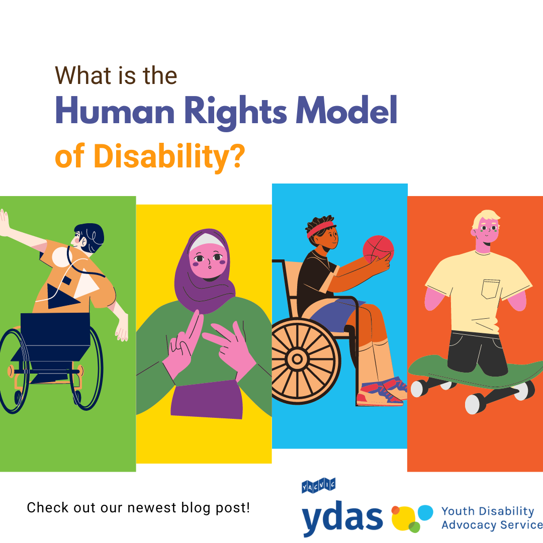 Disability Rights | Young People s Human Rights