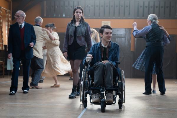 Netflix Shows with Disabled Characters | YDAS